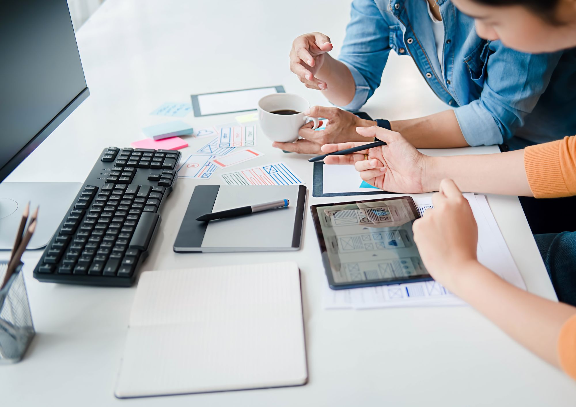 Why It Is Best To Use Reactjs For Web Development Top Reasons